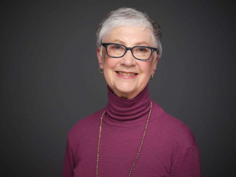 Jennifer Barraclough – Writer